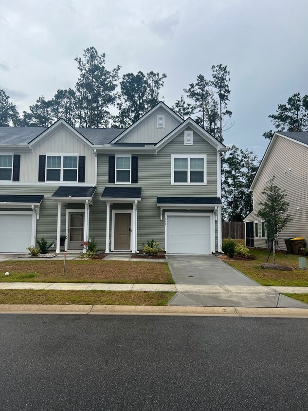 156 Benelli Dr, Pooler, GA 31322 - House Rental in Pooler, GA ...