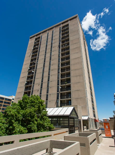 Tamai Tower at Sakura Square Rentals - Denver, CO | Apartments.com