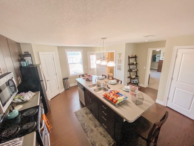 Magnolia, A Prosper Community - Apartments in Tuscaloosa, AL ...
