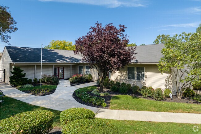 The Brook Apartments under $2,500 - Harrisburg, PA - 43 Rentals ...