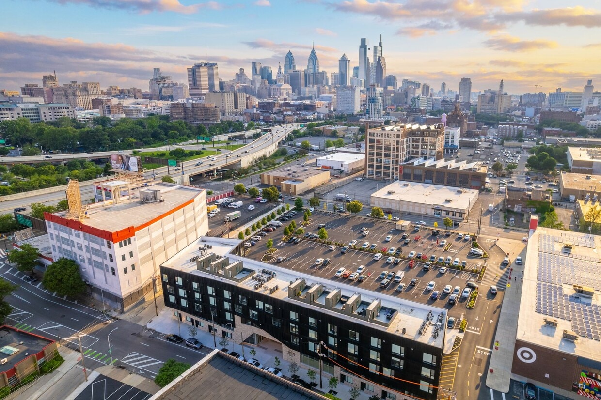 The Block at SoNo - 456 N 5th St Philadelphia, PA 19123 | Apartments.com