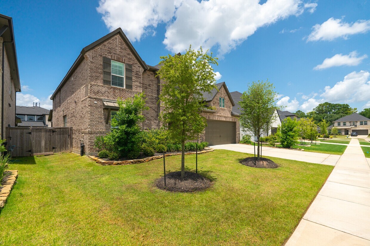 25011 Stella Fls Ln, The Woodlands, TX 77375 - House Rental in The ...