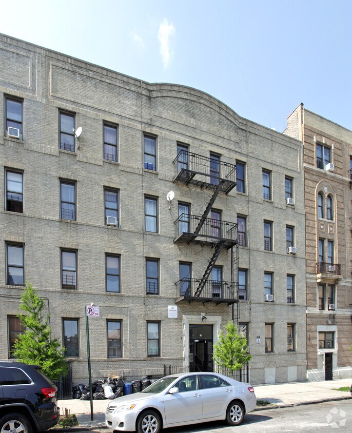 29 Putnam Ave, Brooklyn, NY 11238 - 29 Putnam Ave Brooklyn, NY 11238 ...