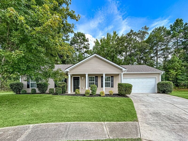 242 Bridgeport Ln, Monroe, GA 30655 - House Rental in Monroe, GA ...