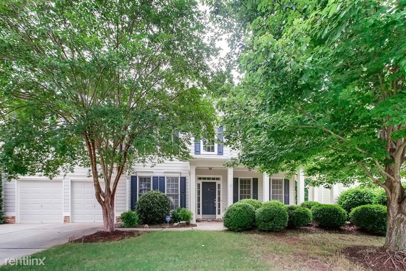 1007 Amberton Ln, Powder Springs, GA 30127 - House Rental in Powder ...