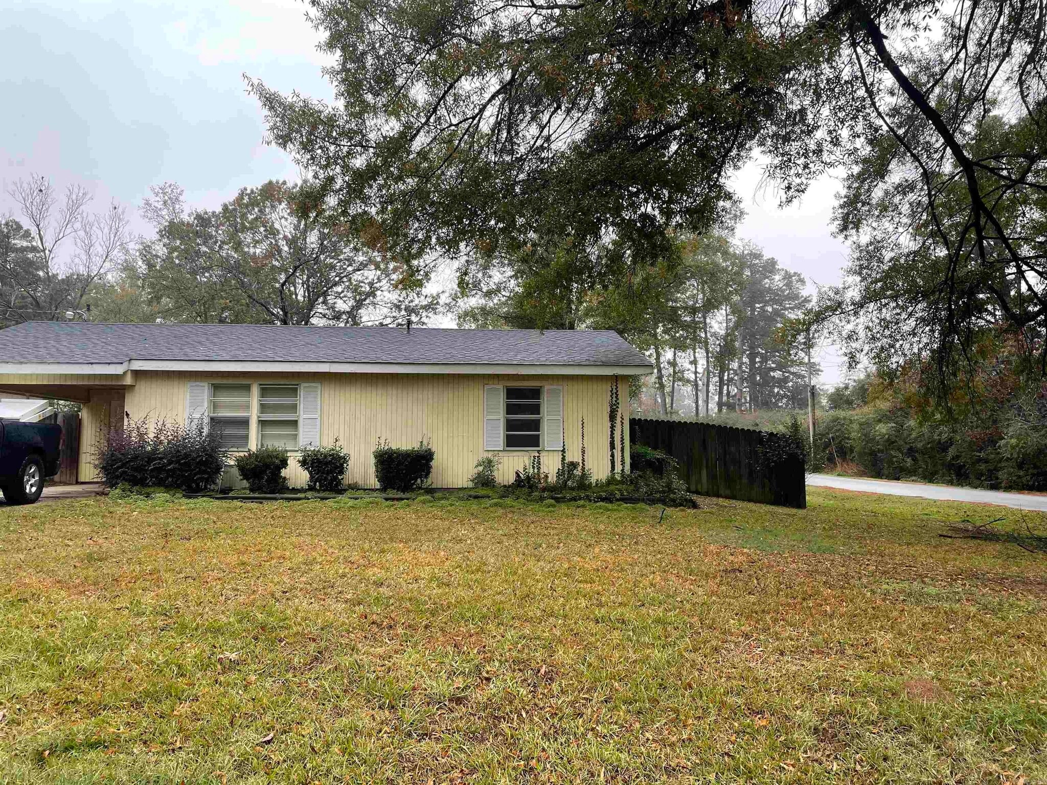 403 W Victory St, Star City, AR 71667 - House Rental in Star City, AR ...