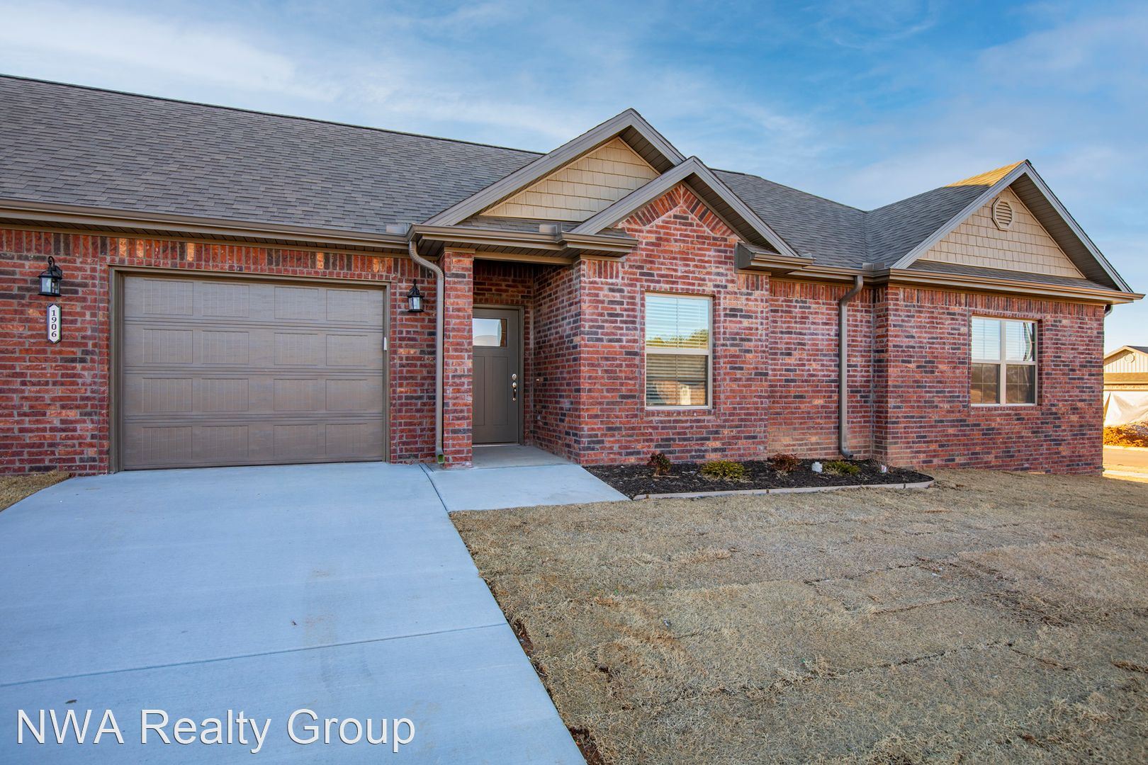 1906 Booker Cir, Bella Vista, AR 72715 - House Rental in Bella Vista ...