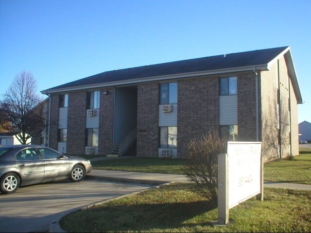 Norwalk Park Apartments Apartments - Norwalk, IA | Apartments.com