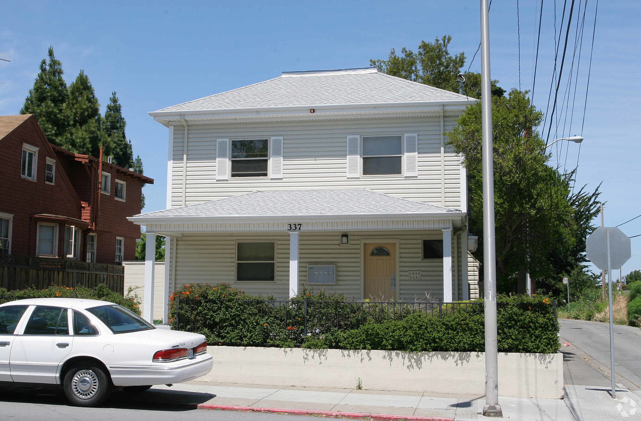 337 Tilton Ave, San Mateo, CA 94401 - 337 Tilton Ave San Mateo, CA ...