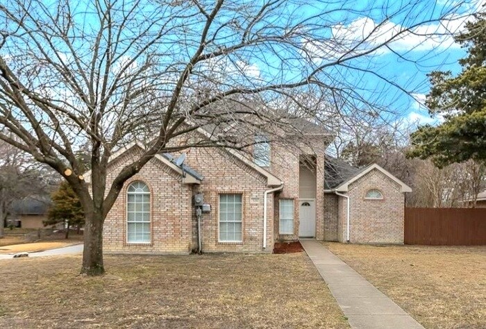 331 Gatewood Dr, DeSoto, TX 75115 - House Rental in DeSoto, TX ...