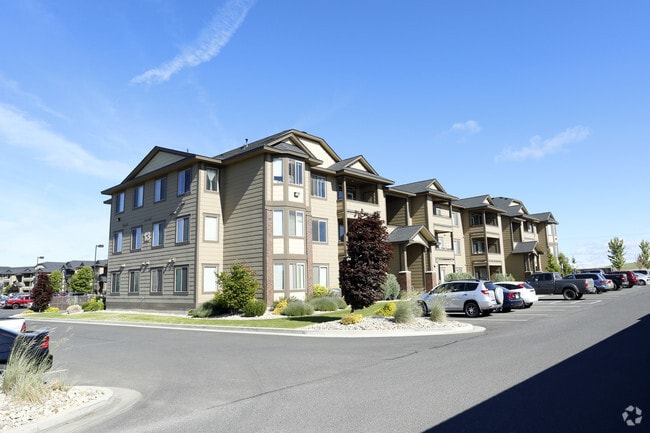 Eagle Point Apartments - Cheney, WA | Apartments.com