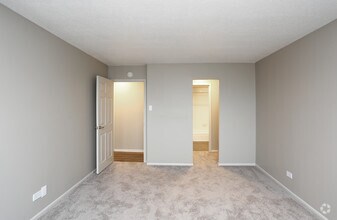 CityView on Meridian Rentals - Indianapolis, IN | Apartments.com