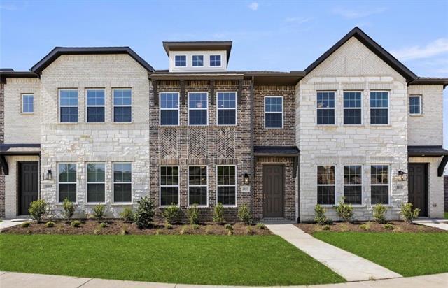 1048 Keene Rdg Dr, Allen, TX 75013 - Townhome Rentals in Allen TX ...