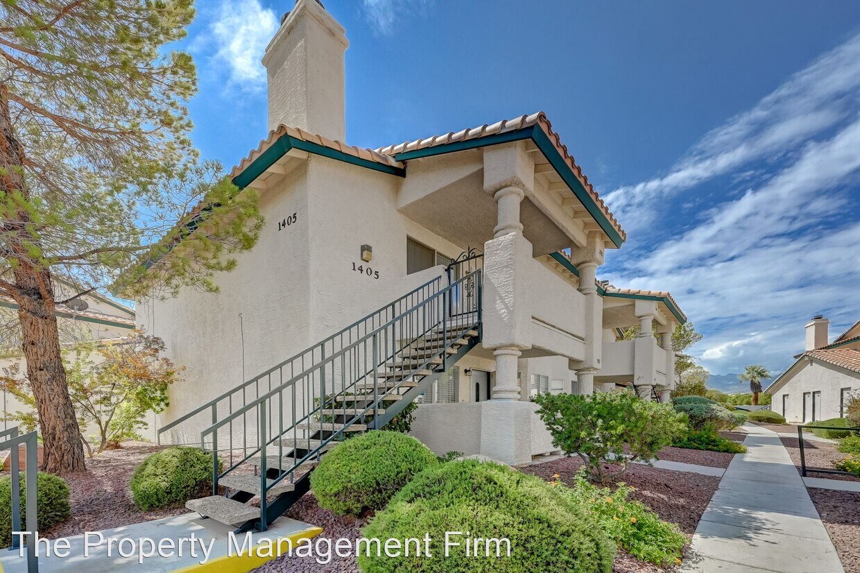 1405 Cinder Rock Dr, Las Vegas, NV 89128 - House Rental in Las Vegas ...