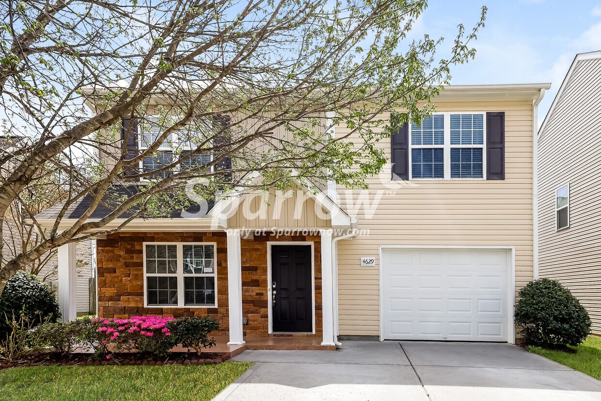 4629 Esmeralda Drive, Charlotte, NC 28269 | Apartments.com