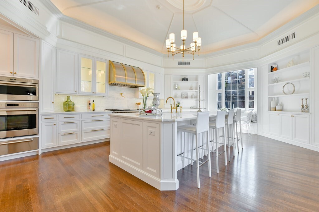 20 Chestnut St Unit 1, Boston, MA 02108 - 20 Chestnut St Boston, MA ...