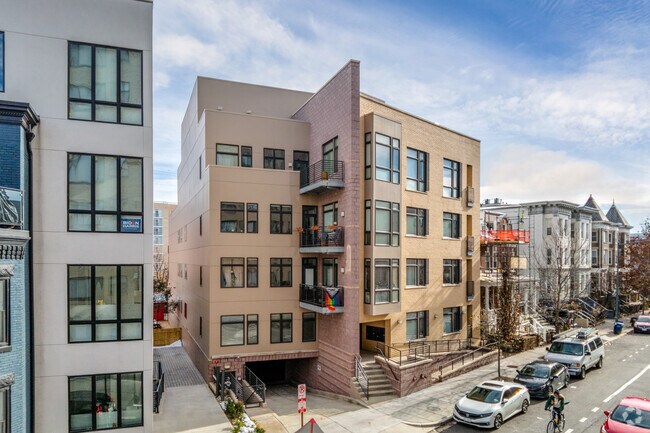 The Apex - Apartments in Washington, DC | Apartments.com