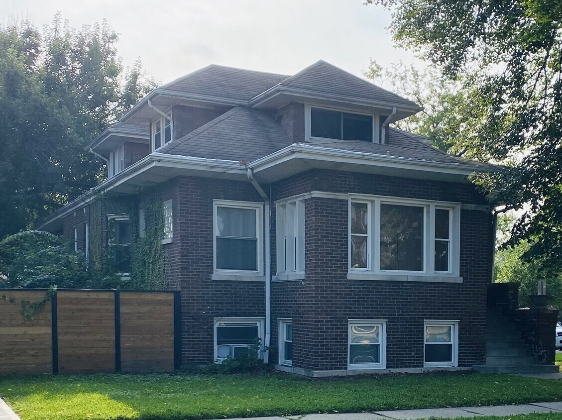 1847 Cuyler Ave, Berwyn, IL 60402 - House Rental in Berwyn, IL ...