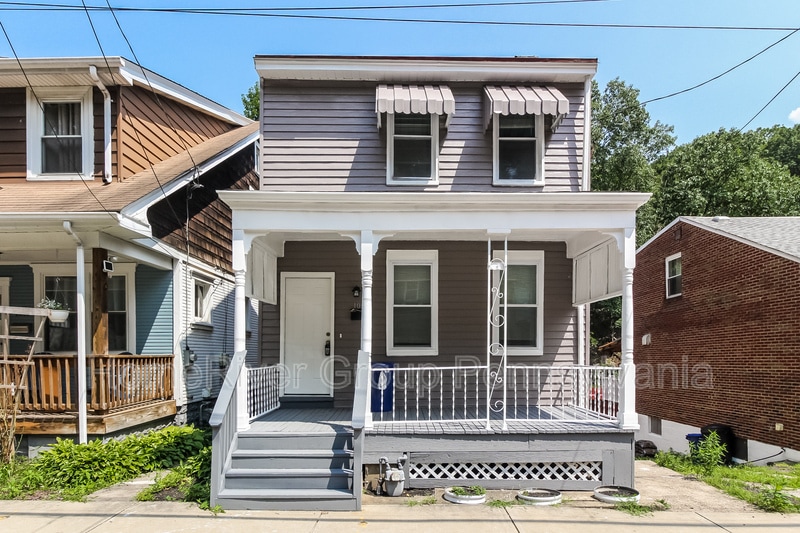 1013 Woods Run Ave, Pittsburgh, PA 15212 - House Rental in Pittsburgh ...