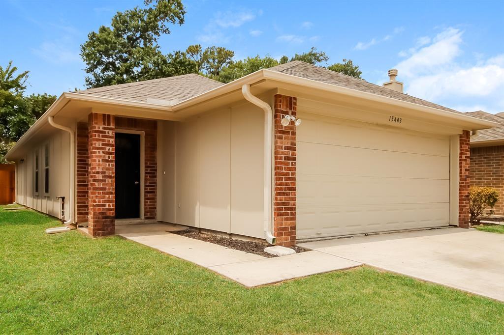 15443 Bammel Oaks Ct, Houston, TX 77014 - House Rental in Houston, TX ...