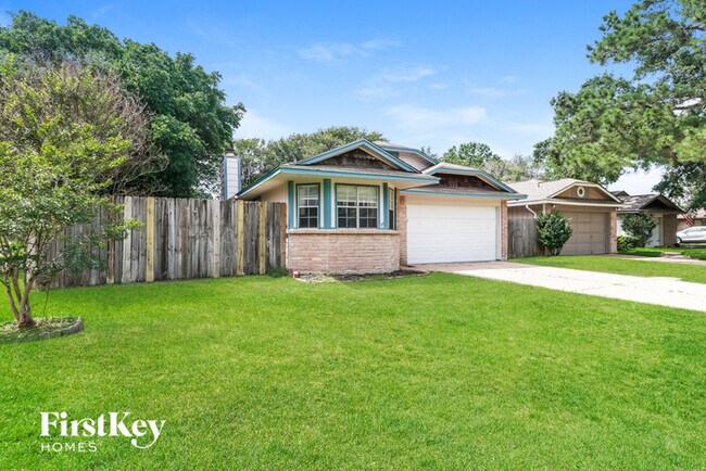 11003 Grassyglen Dr, Houston, TX 77064 - House Rental in Houston, TX ...