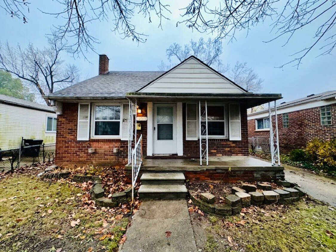 12071 Terry St, Detroit, MI 48227 - House Rental in Detroit, MI ...