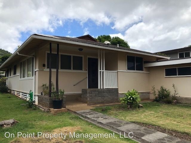 2719 Pulena Pl, Honolulu, HI 96822 - House Rental in Honolulu, HI ...