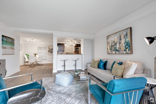 Jacaranda Golf Club Apartments for Rent - Plantation, FL - 120 Rentals ...