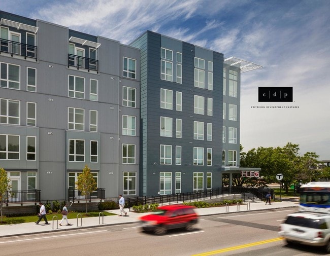 Hub25 Apartments - Boston, MA | Apartments.com