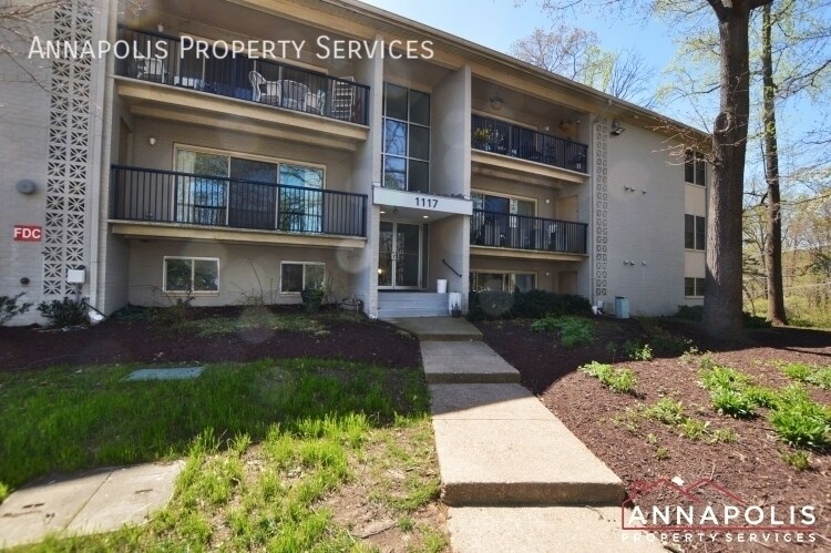 1117 Primrose Ct Unit 103, Annapolis, MD 21403 - Condo for Rent in ...