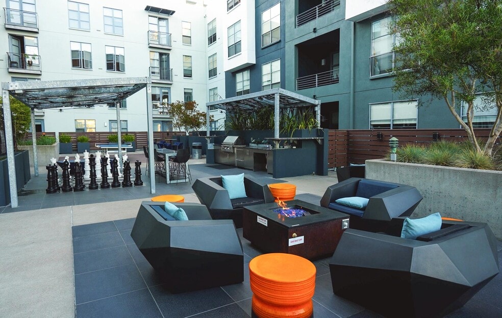 1580 Beach St Unit #104, San Francisco, CA 94123 - Room for Rent in San ...