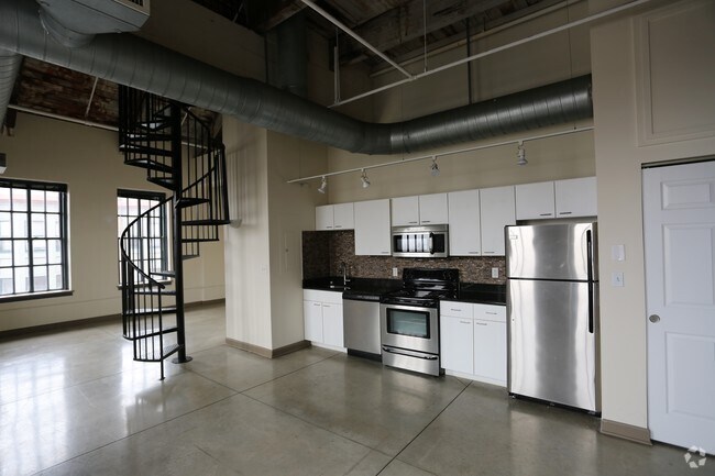 Tower Press Building - Apartments in Cleveland, OH | Apartments.com