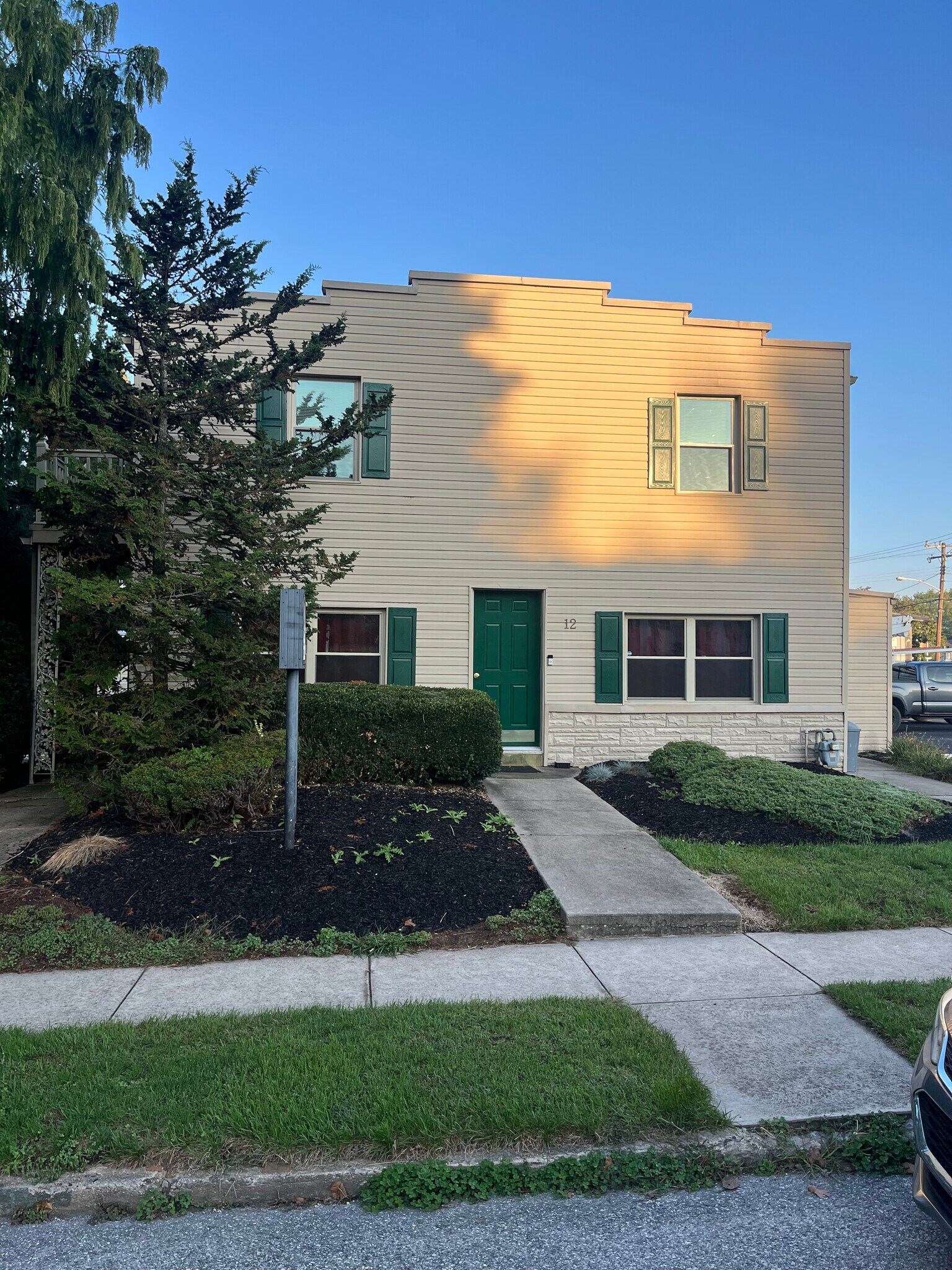 12 S 5Th St Unit 2, Mount Wolf, PA 17347 - 12 S 5Th St Mount Wolf, PA ...