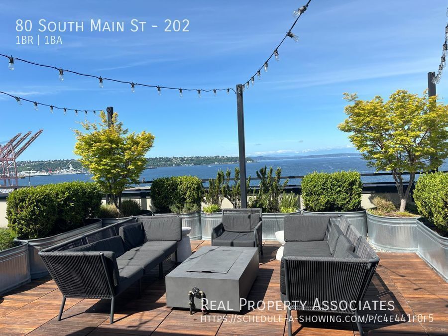 80 South Main St Unit 202, Seattle, WA 98104 - Room for Rent in Seattle ...
