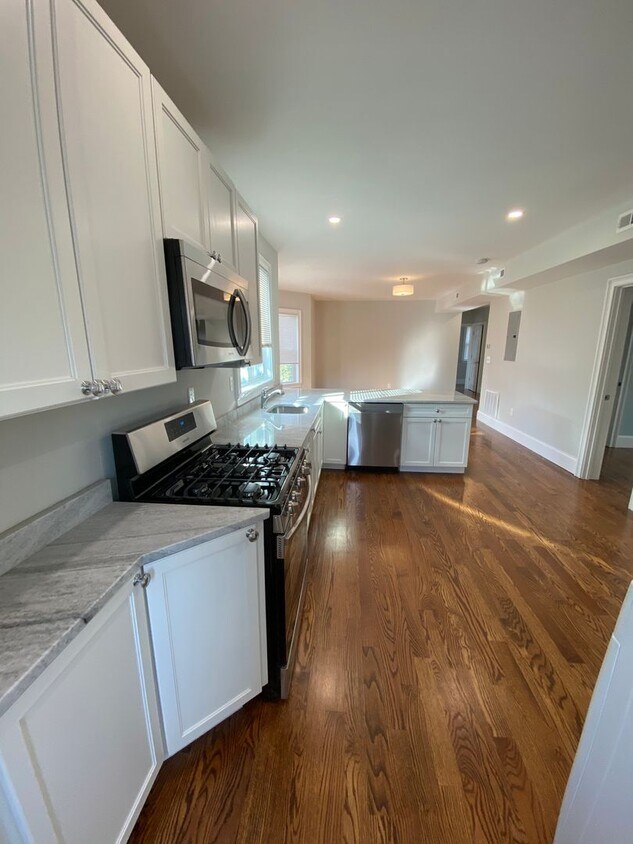 3-5 Hamilton Rd Somerville, MA 02144 - Alquileres en Somerville, MA ...