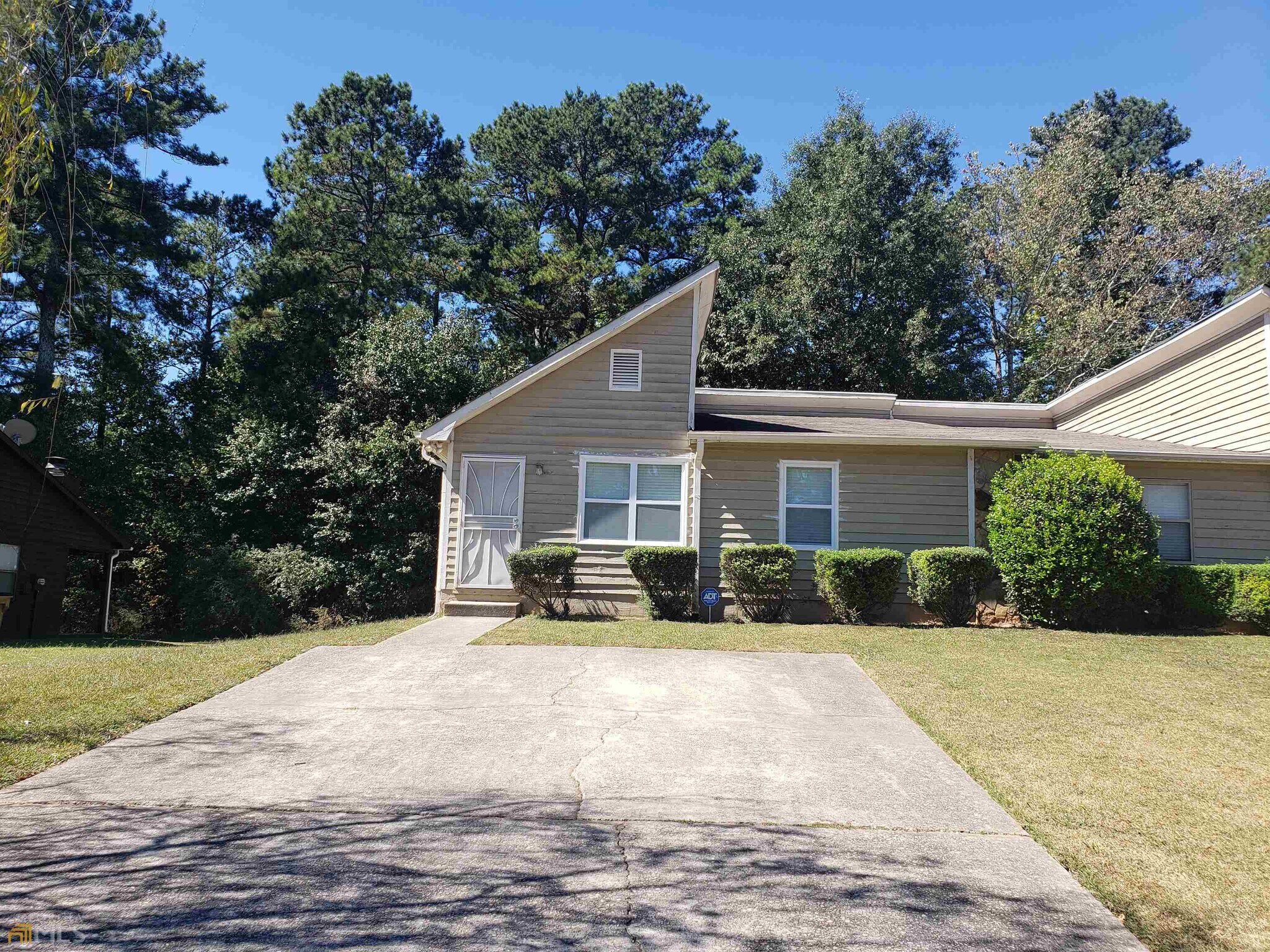 5523 Windwood Rd, Atlanta, GA 30349 - Townhome Rentals in Atlanta GA ...