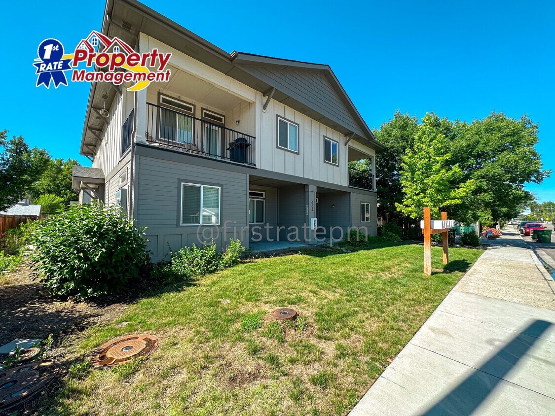 605 W Pine Ave Unit A3, Meridian, ID 83642 - Room for Rent in Meridian ...