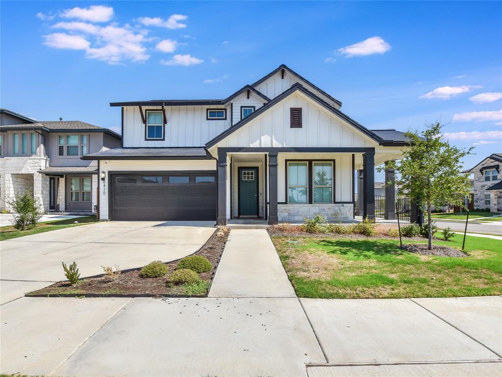 8420 Hubble Walk, Austin, TX 78744 - House Rental in Austin, TX ...