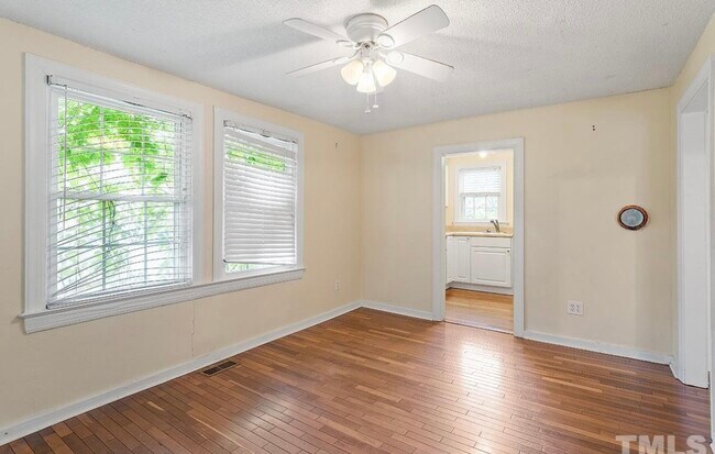 2-1202 E Martin St, Raleigh, NC 27601 - House Rental in Raleigh, NC ...