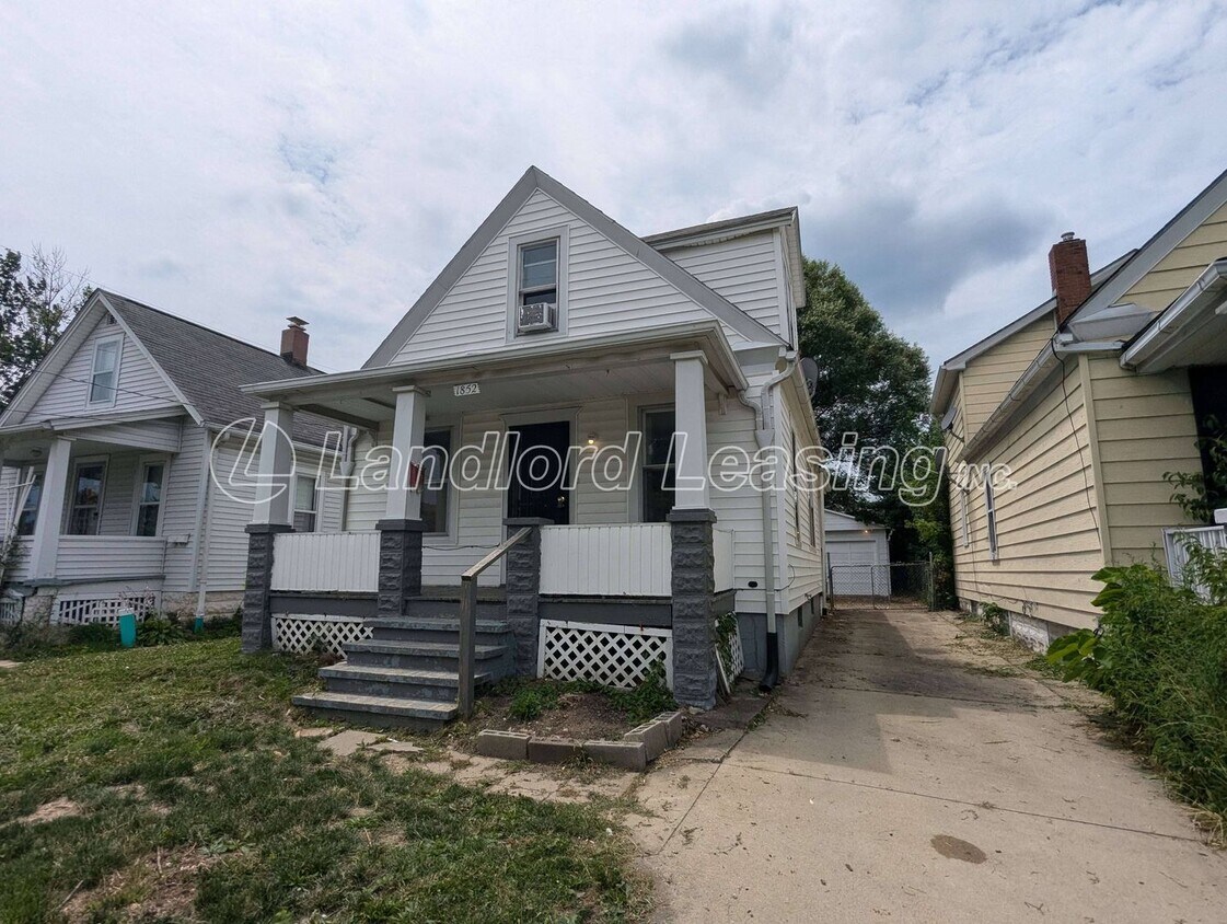 1852 Long Ave, Lorain, OH 44052 - House Rental in Lorain, OH ...