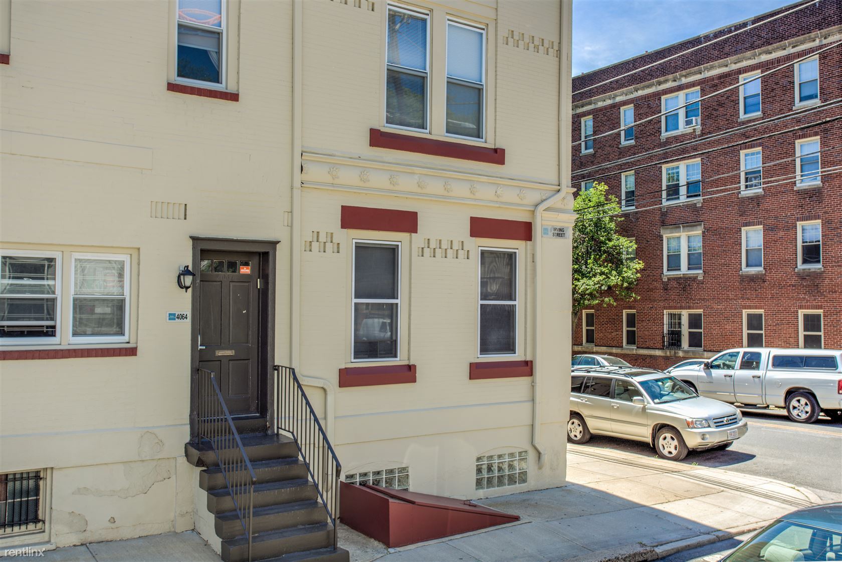 4064 Irving St, Philadelphia, PA 19104 - House Rental in Philadelphia ...