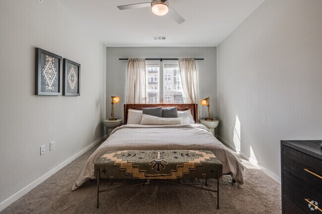 Grant Row Lofts - Apartments in Thornton, CO | Apartments.com