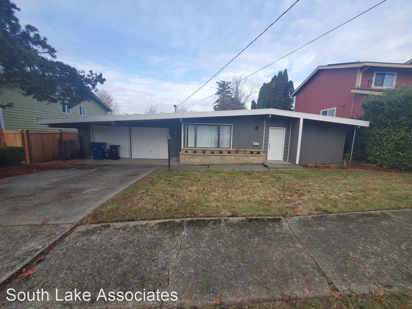 4234 S Brighton St, Seattle, WA 98118 - House Rental in Seattle, WA ...