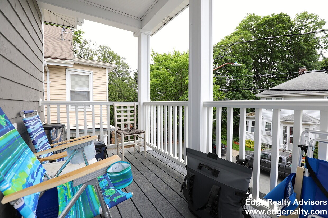 16 Niles St, Boston, MA 02135 - Condo for Rent in Boston, MA ...