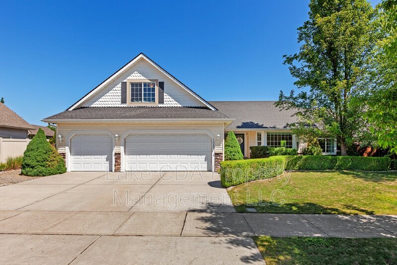 1589 E Cromwell Dr, Coeur d'Alene, ID 83815 - House Rental in Coeur d'Alene, ID | Apartments.com
