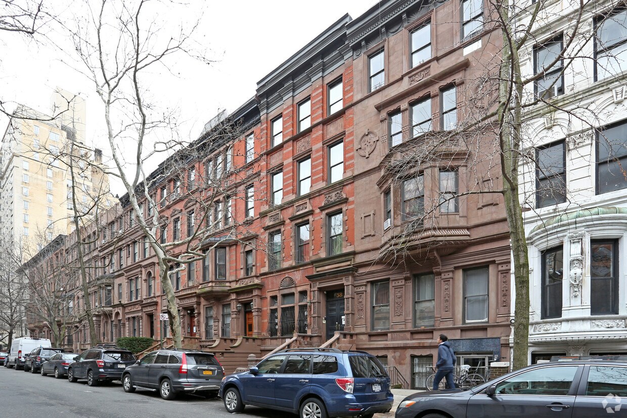 38 W 88th St, New York, NY 10024 - 38 W 88th St New York, NY 10024 | Apartments.com