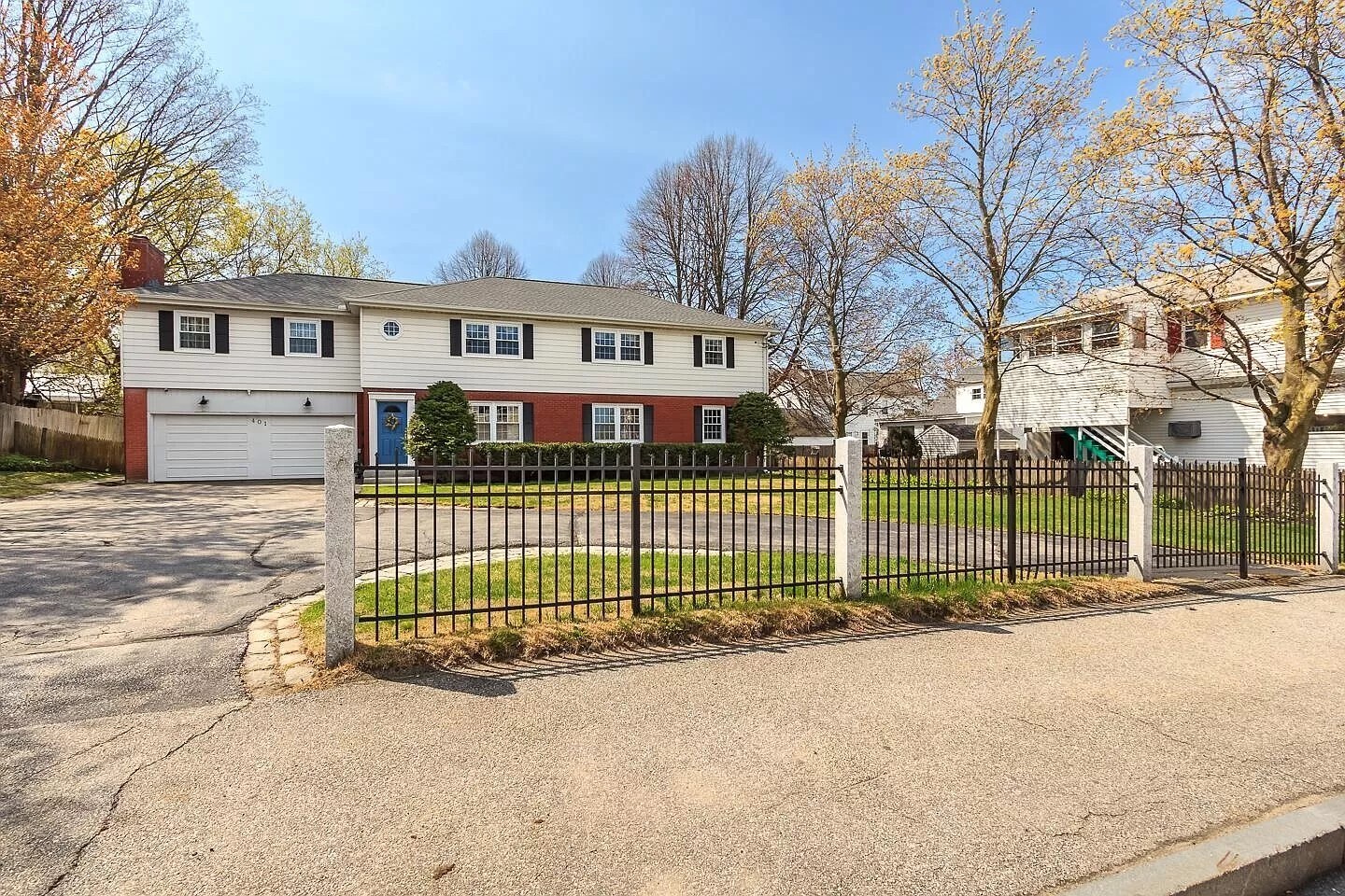 401 Bridge St Unit 2, Manchester, NH 03104 - 401 Bridge St Manchester ...