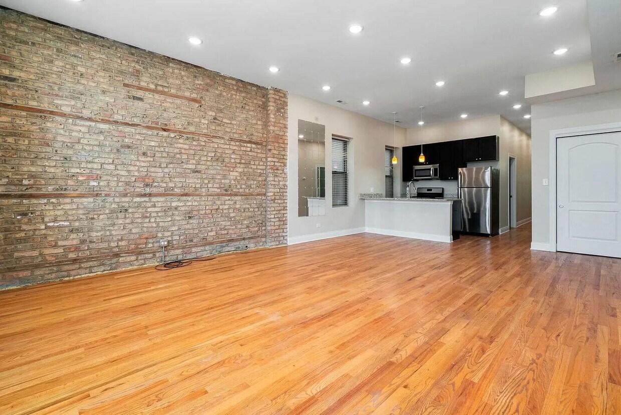 1630 W Cermak Rd Unit 002Z, Chicago, IL 60608 - Condo for Rent in ...