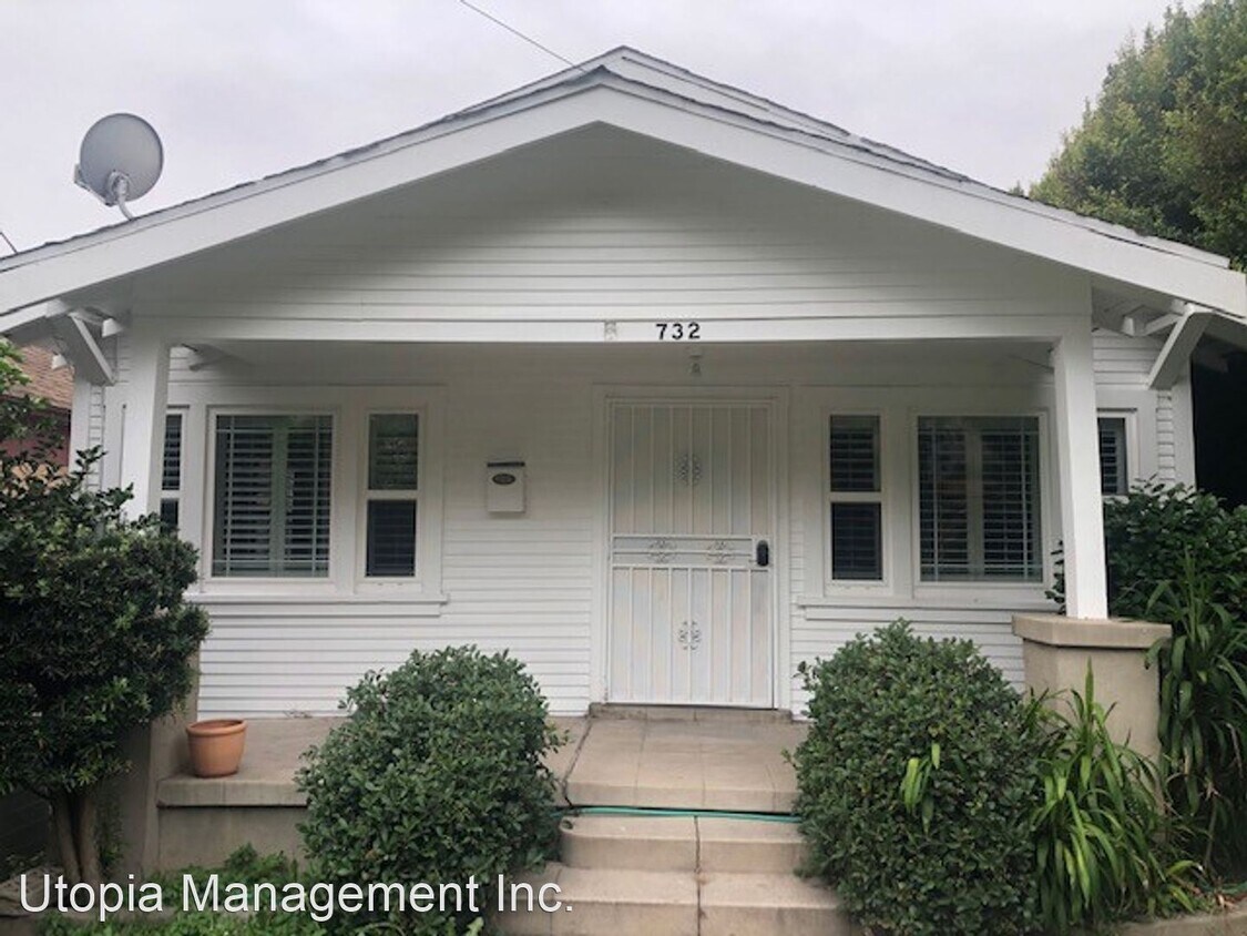 732 Solano Ave, Los Angeles, CA 90012 - House Rental in Los Angeles, CA ...