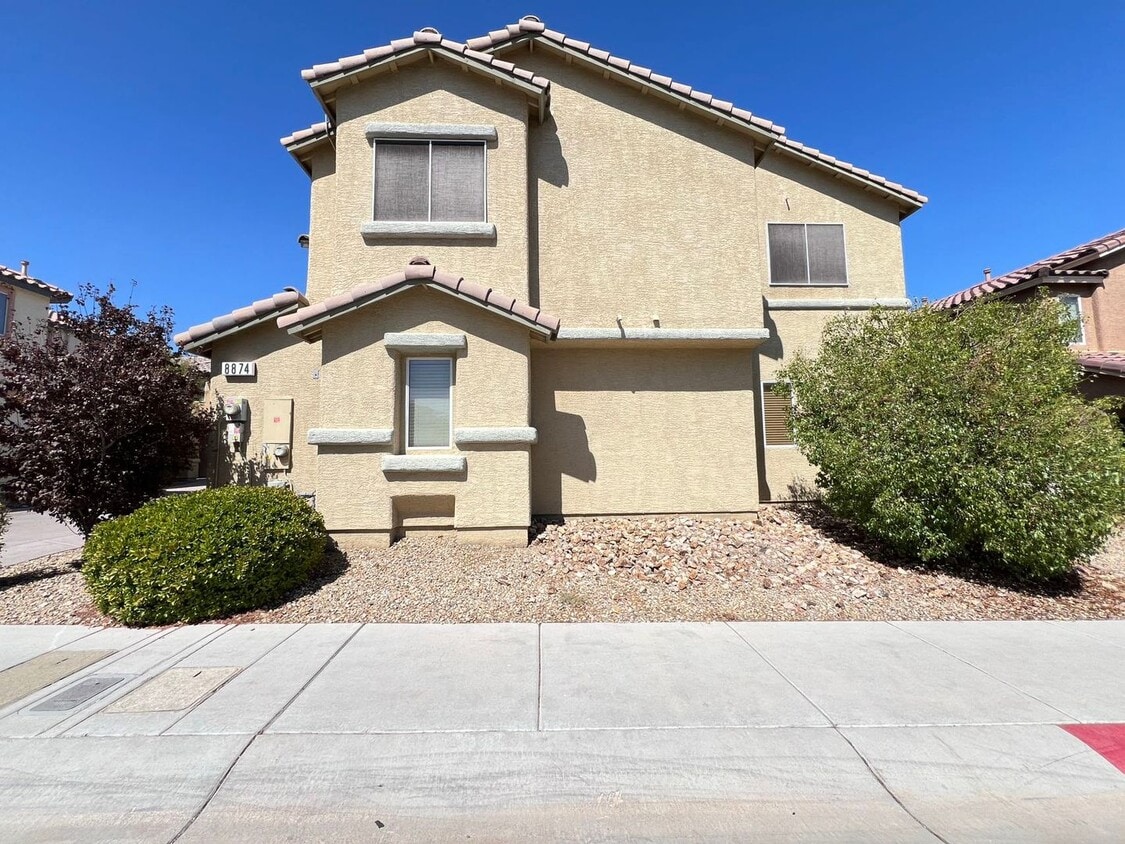 8874 Brindisi Park Ave, Las Vegas, NV 89148 - House Rental in Las Vegas ...